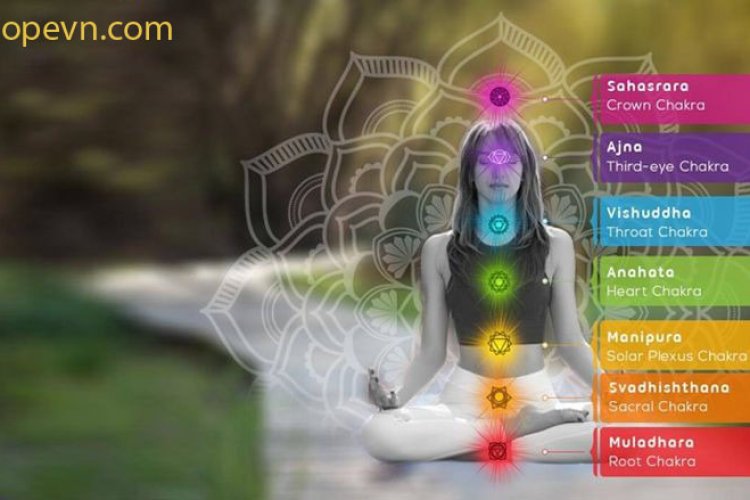 Opening the chakras properly: 8 detailed steps with photos - Horoscopevn.com